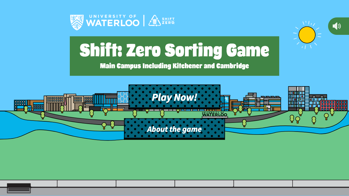 Shift: Zero Sorting Game